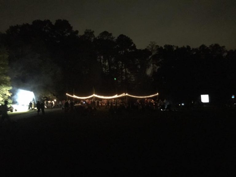 Georgia Smoke Helps Raise $4,525 for FODAC at 5th Annual Oyster Roast ...